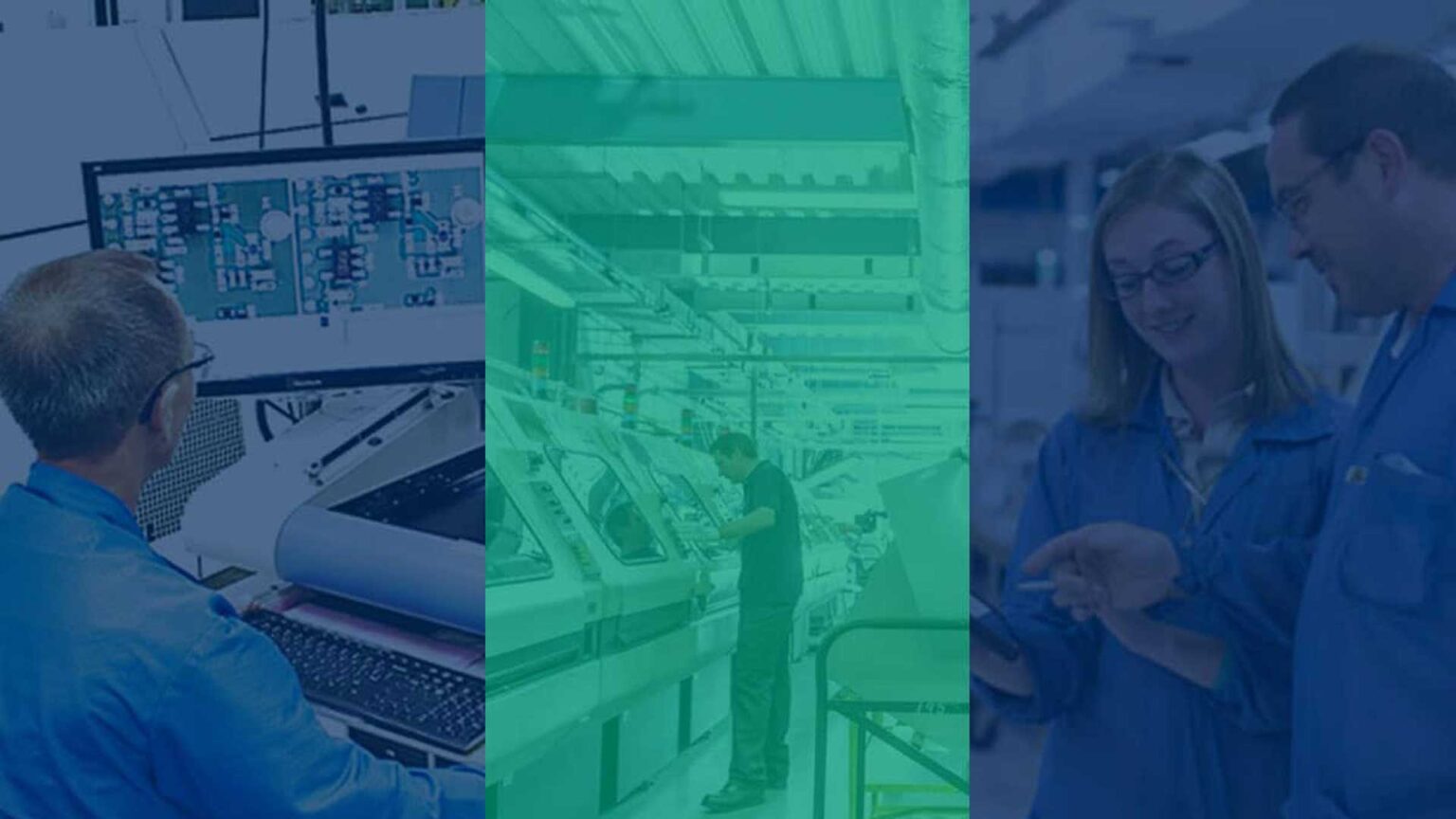 Saline Lectronics & Veris Mfg Join Emerald - Emerald Technologies