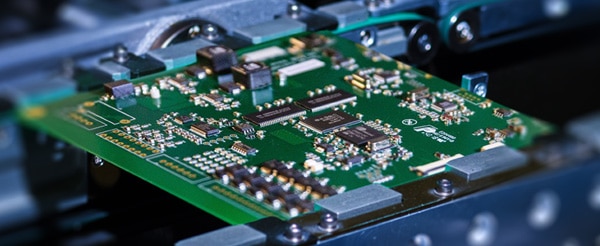 Our Locations - Emerald Technologies