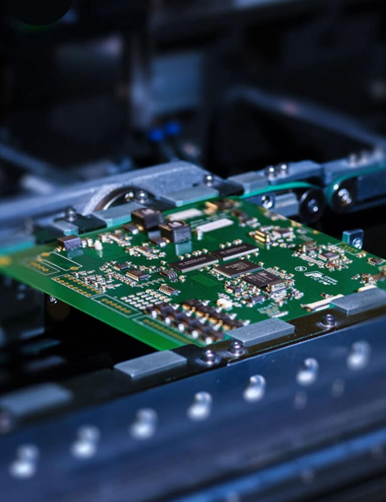 Electronic Manufacturing Services - Emerald Technologies