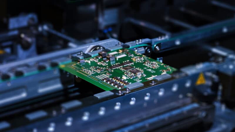 Saline Lectronics & Veris Mfg Join Emerald - Emerald Technologies