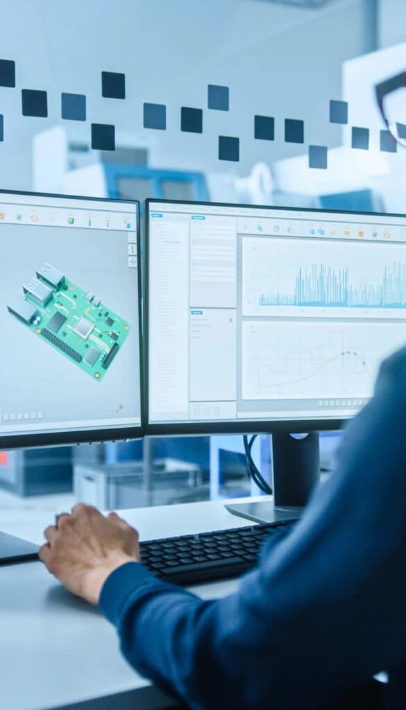 Design & Engineering Services - Emerald Technologies