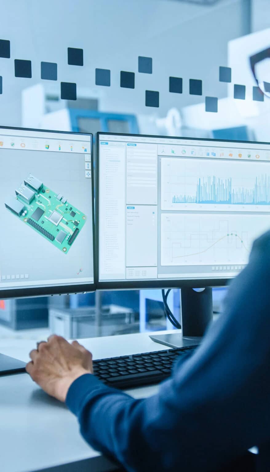 Design & Engineering Services - Emerald Technologies