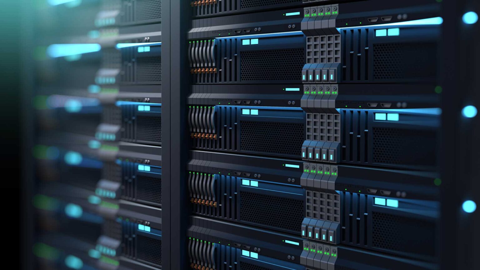 Our Locations - Emerald Technologies