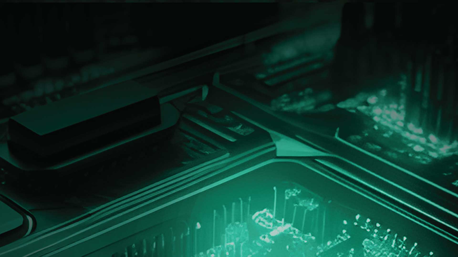 Emerald Technologies Team