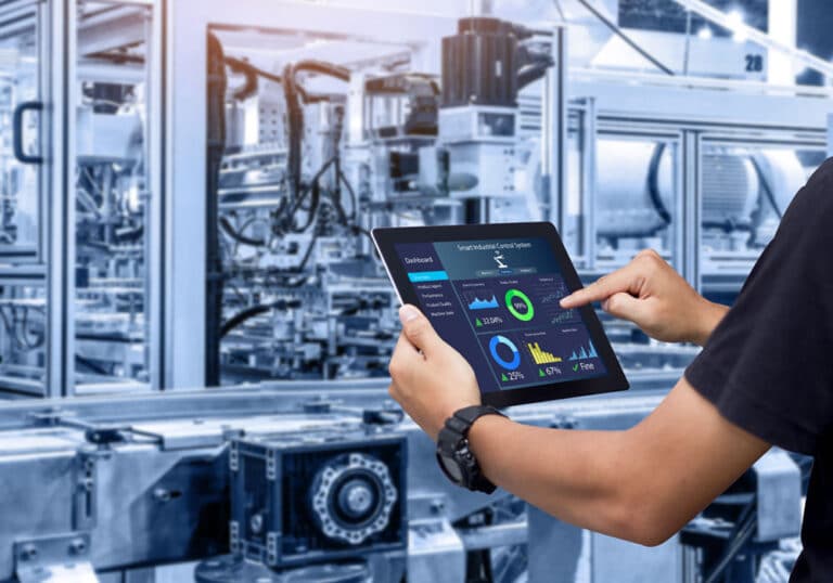 Electronic Manufacturing Services - Emerald Technologies