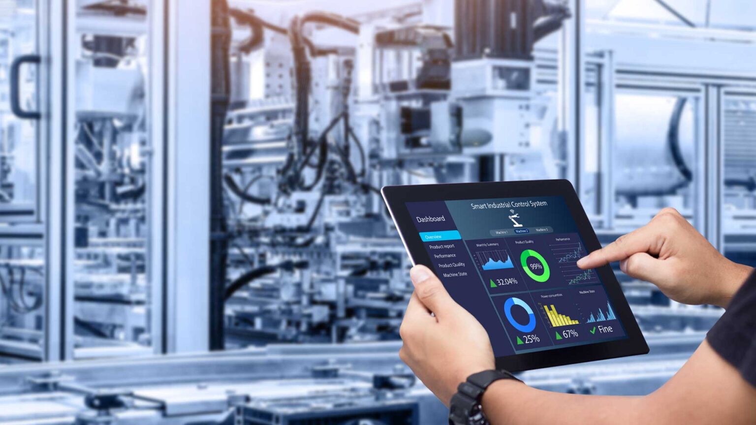 Our Locations - Emerald Technologies