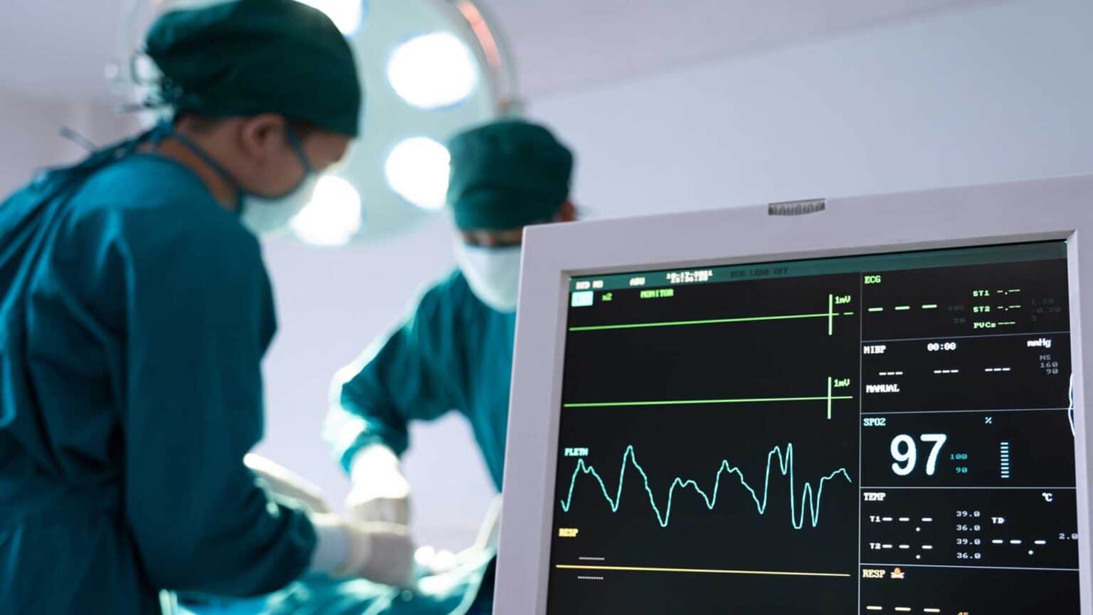 Our Locations - Emerald Technologies