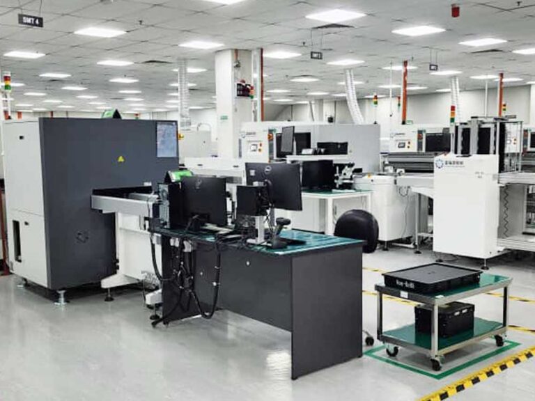 Emerald Technologies Malaysia Facility: A Growing Hub for High ...