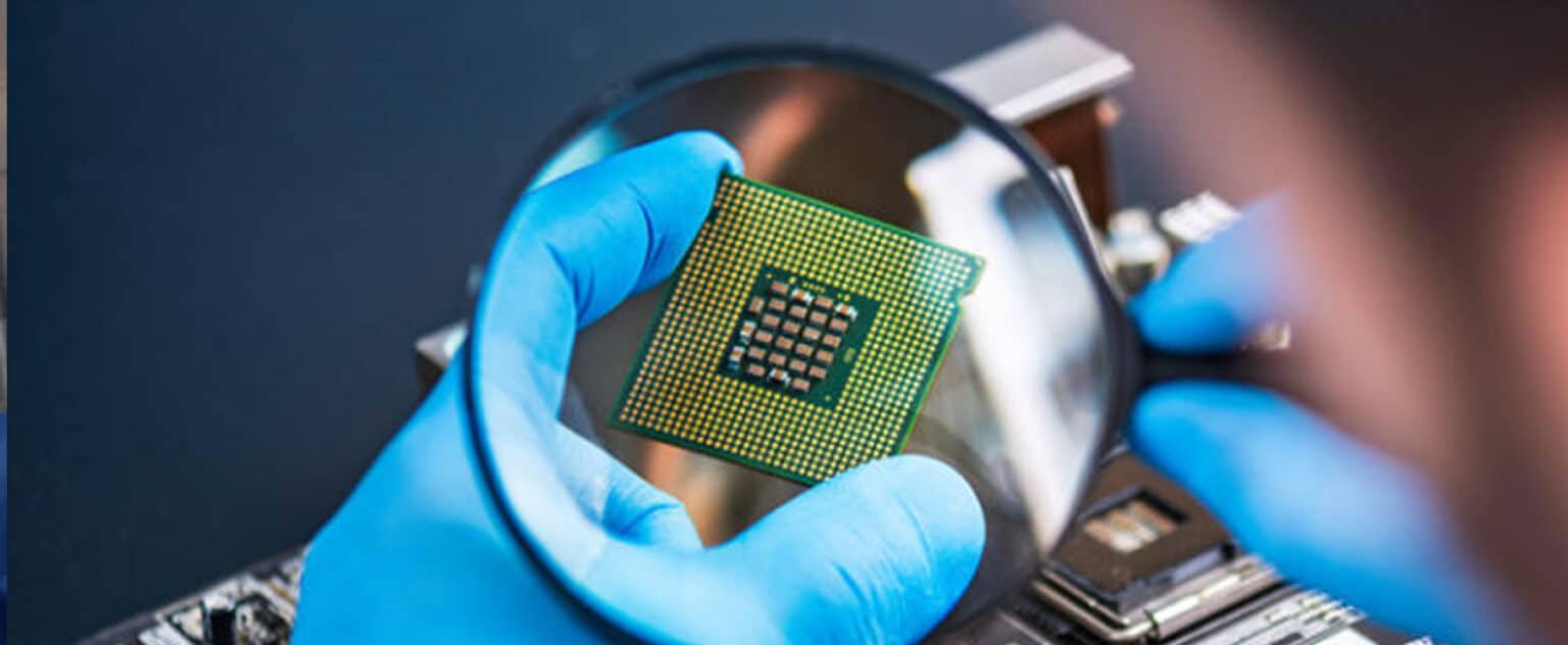 Our Locations - Emerald Technologies