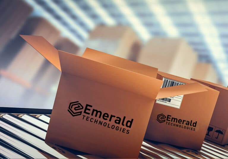 Electronic Manufacturing Services - Emerald Technologies