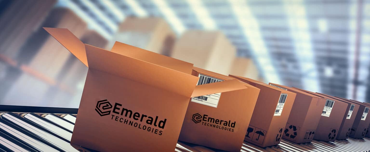 About Emerald Technologies