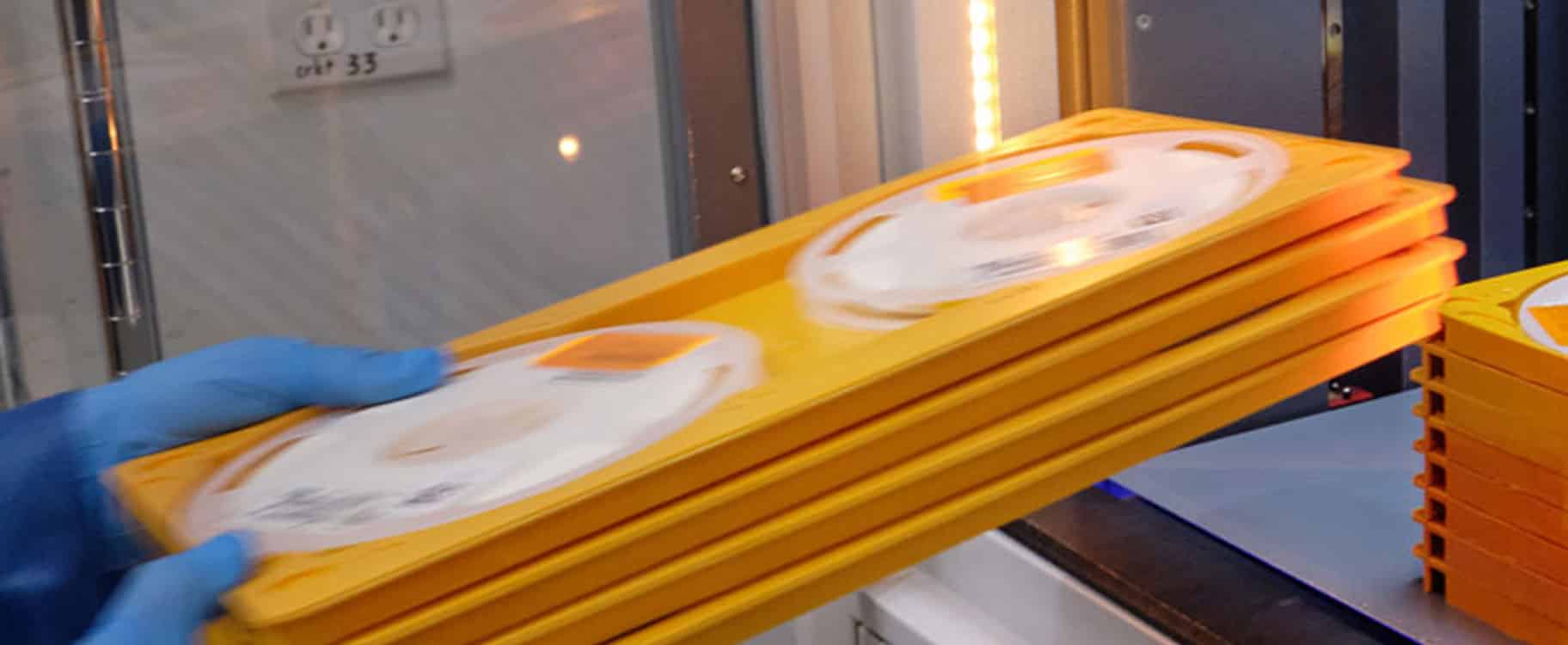 Our Locations - Emerald Technologies