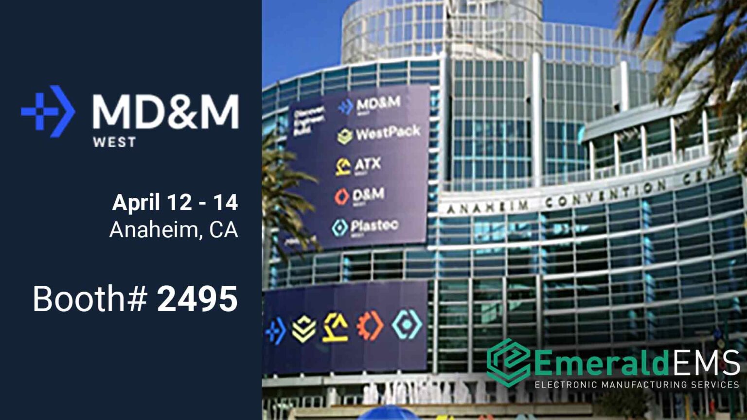 Saline Lectronics & Veris Mfg Join Emerald - Emerald Technologies