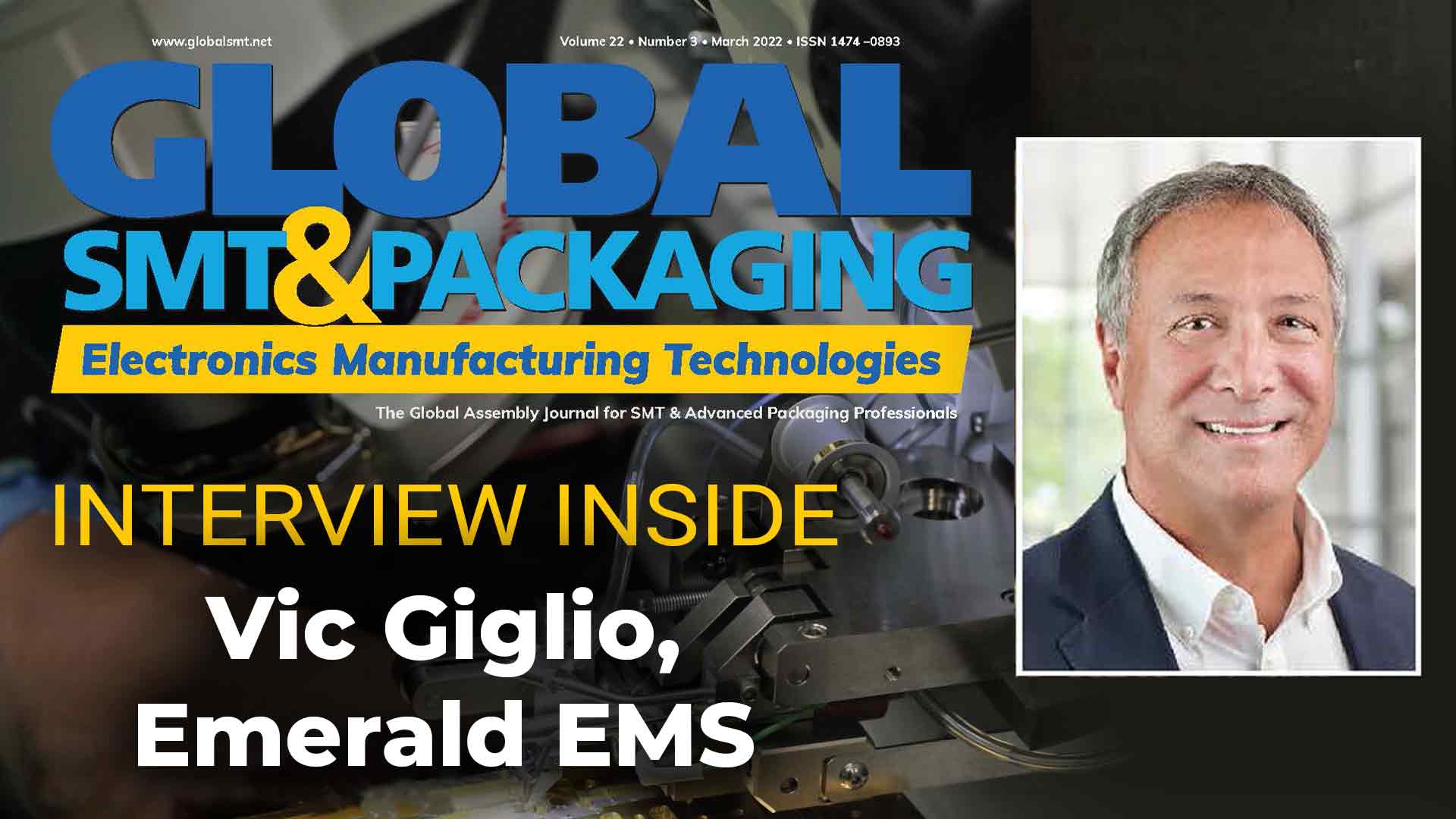 Saline Lectronics & Veris Mfg Join Emerald - Emerald Technologies