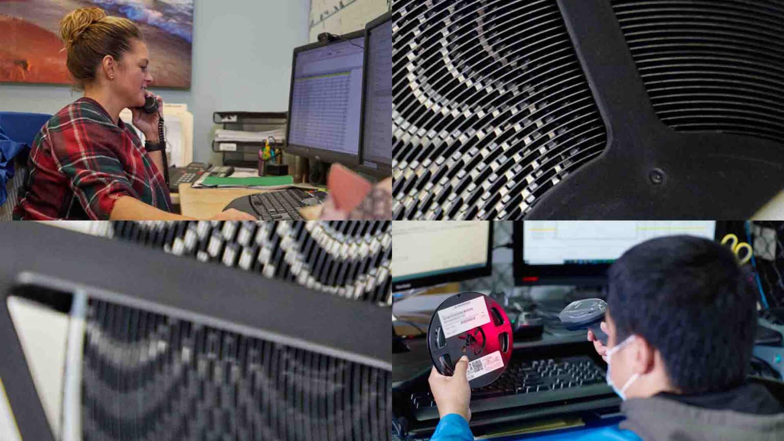 Saline Lectronics & Veris Mfg Join Emerald - Emerald Technologies
