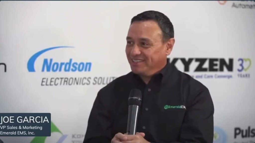 Saline Lectronics & Veris Mfg Join Emerald - Emerald Technologies